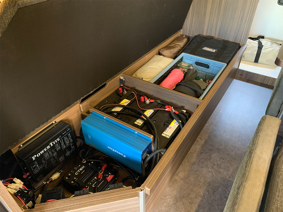 HAYAMA HIBASE TRIP – HAYAMA HIBASE TRIPで、自由と快適さが融合する夢のキャンピングカー体験を始めよう!!